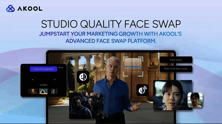 Akool - Pricing, Features, and Details in 2025