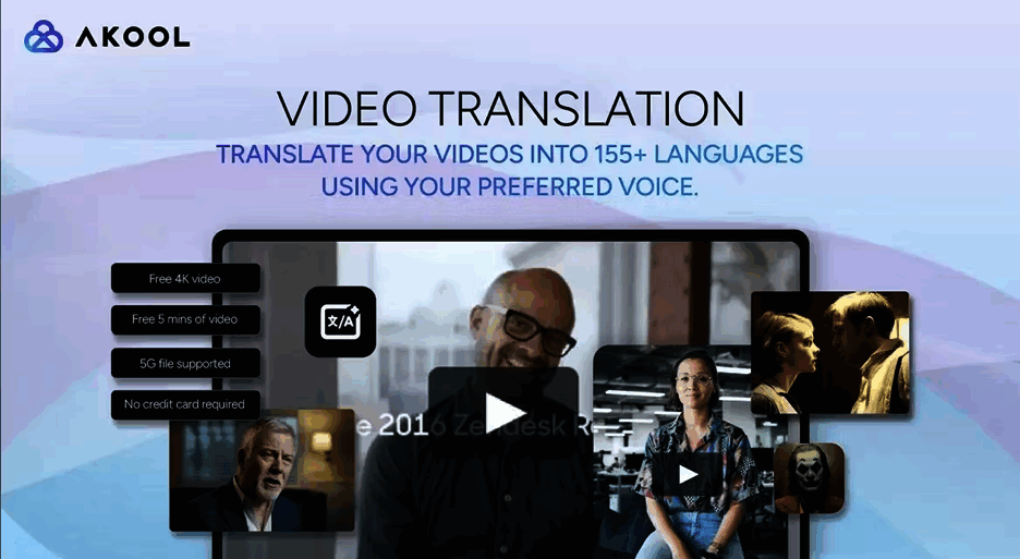 Akool - Pricing, Features, and Details in 2025