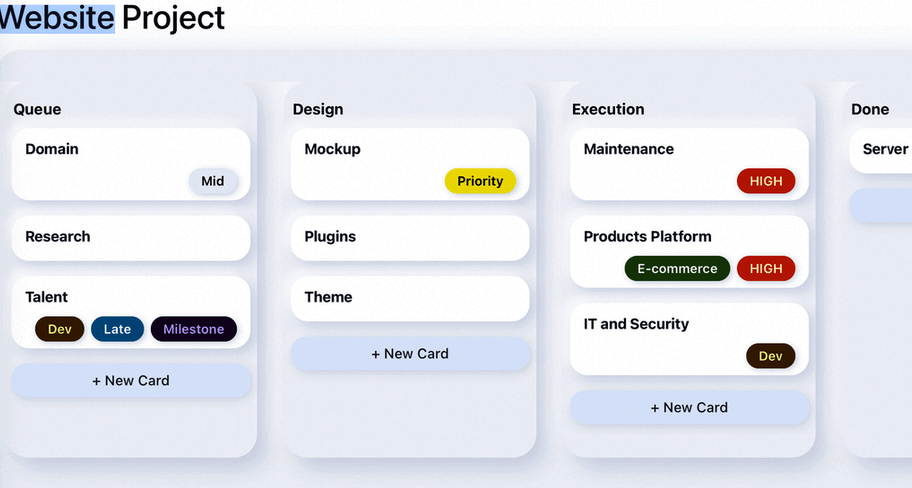 Alba Board - Pricing, Features, and Details in 2025