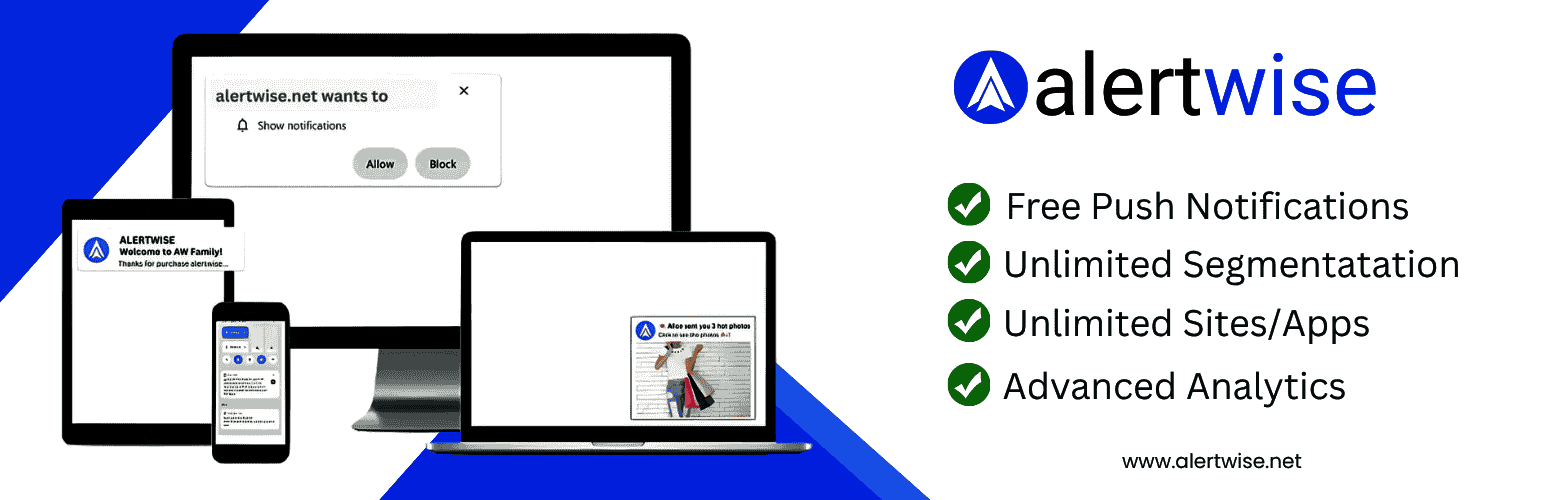 AlertWise - Pricing, Features, and Details in 2025