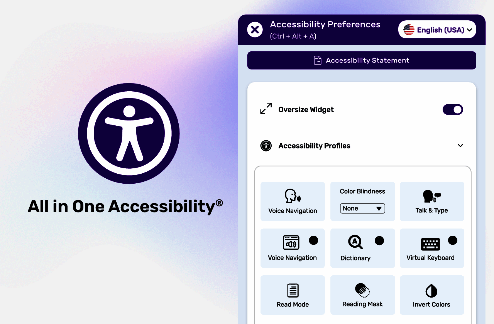 All in One Accessibility - Pricing, Features, and Details in 2025