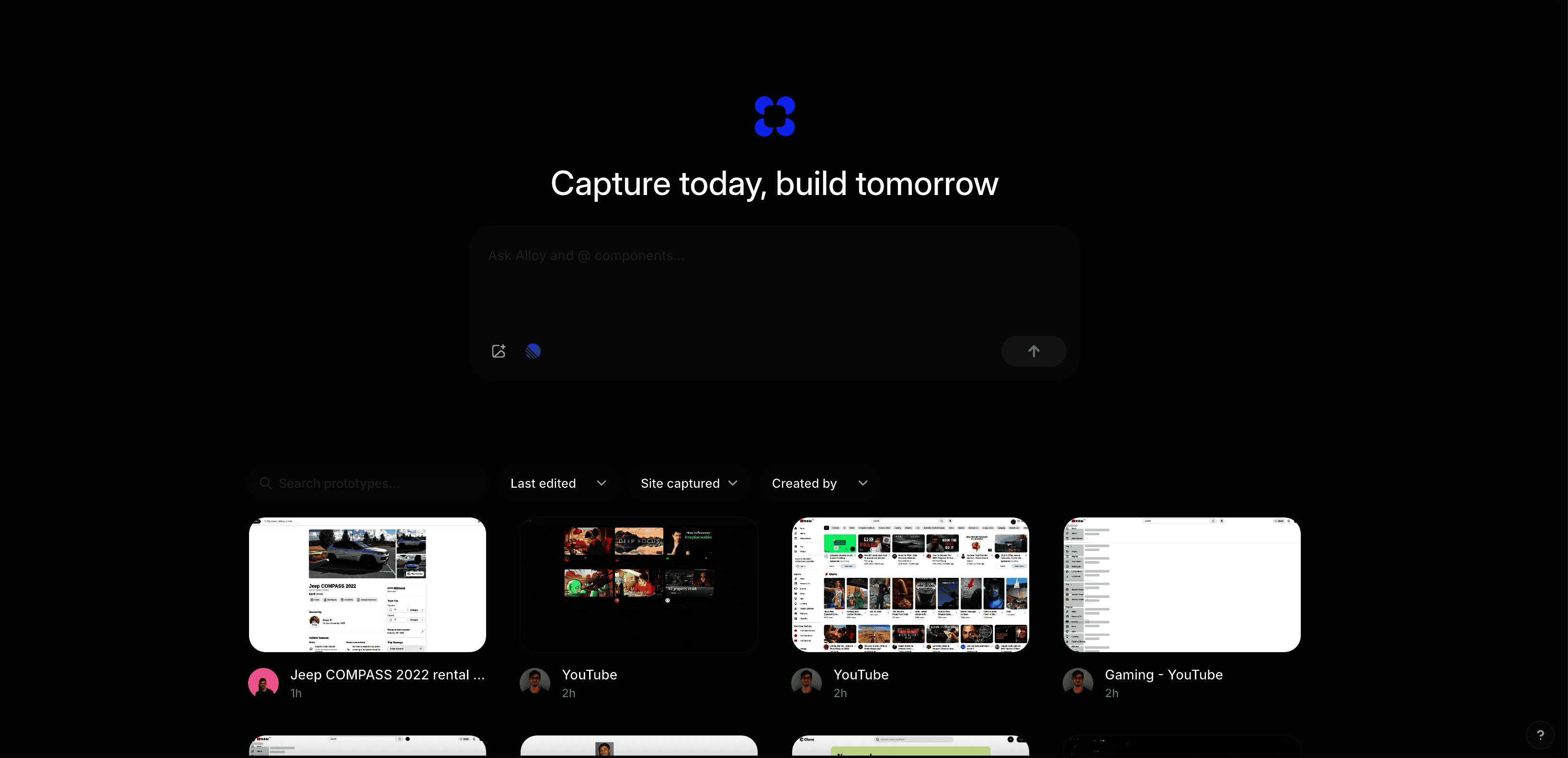 Alloy.app - Pricing, Features, and Details in 2026