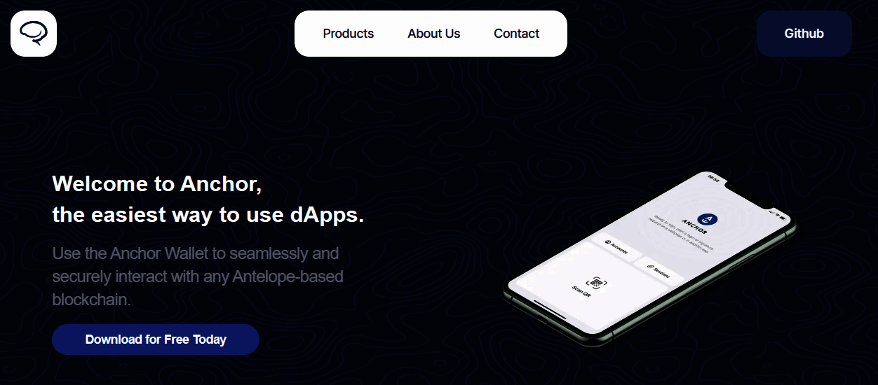Anchor Wallet Pricing, Features, and Reviews (Jun 2025)