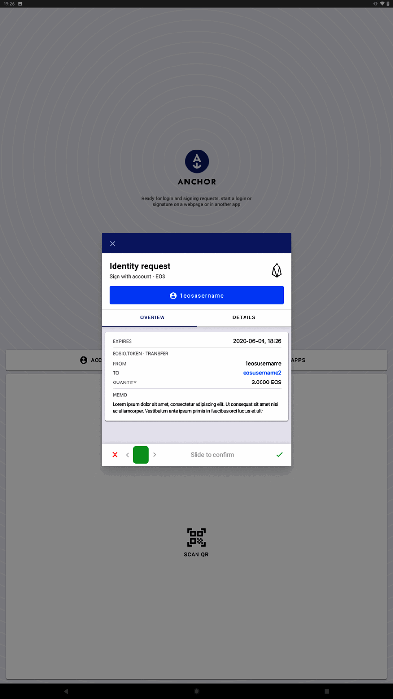 Anchor Wallet Pricing, Features, and Reviews (May 2025)