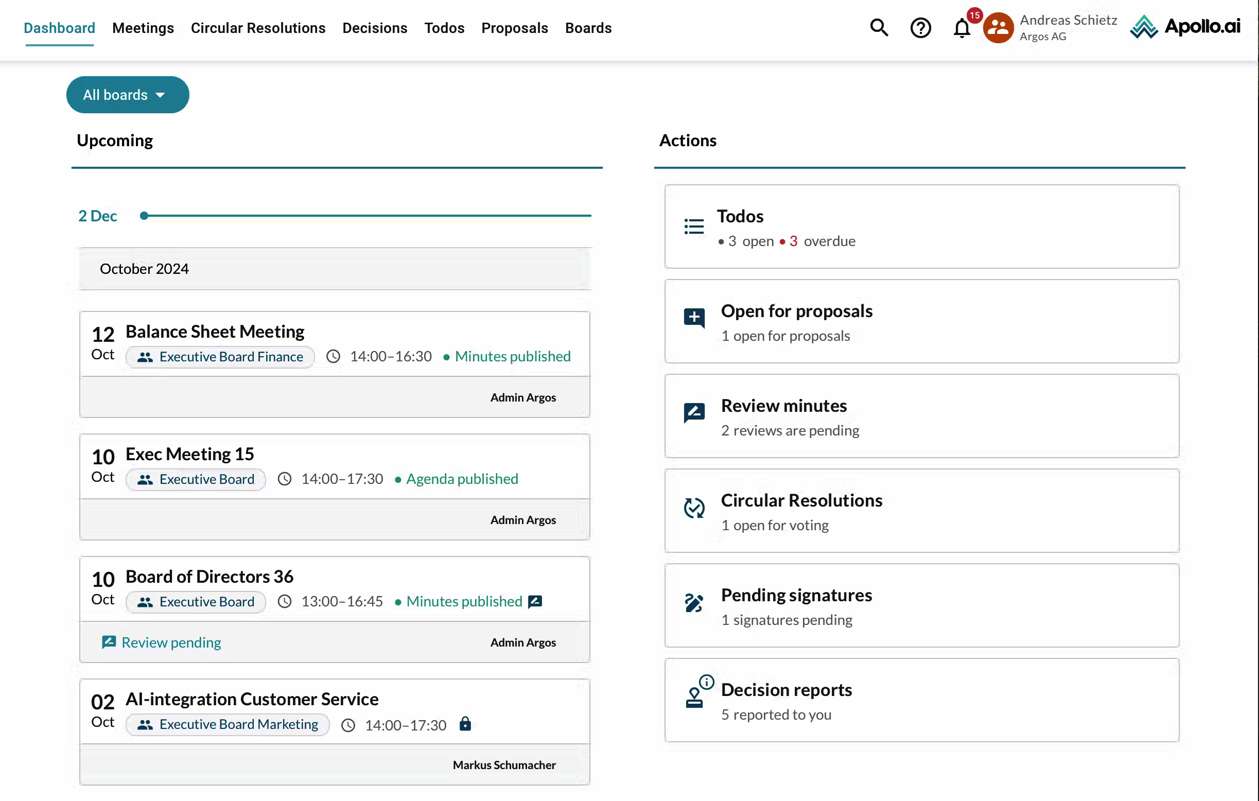 Apollo.ai - Pricing, Features, and Details in 2025