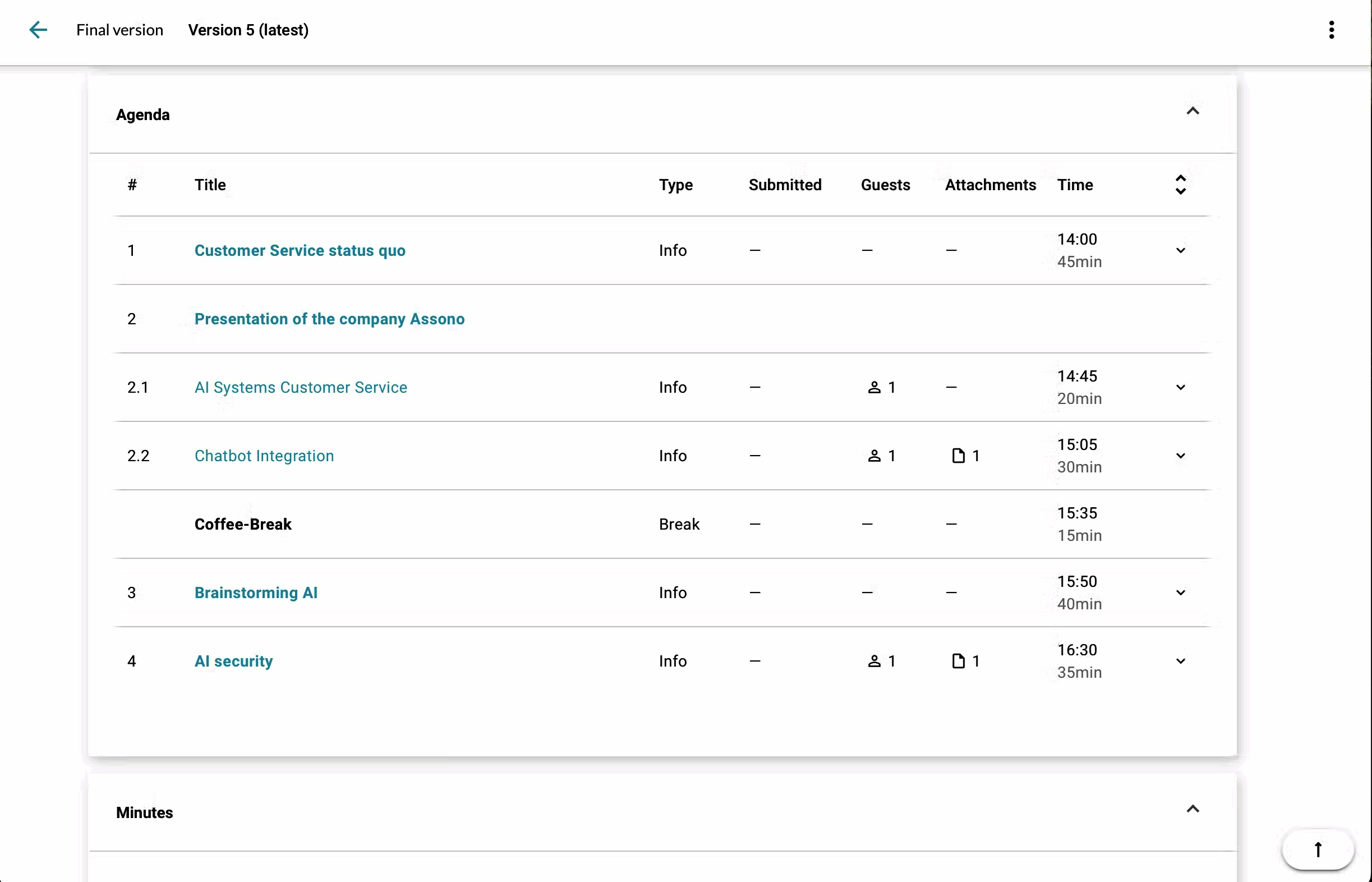 Apollo.ai - Pricing, Features, and Details in 2025