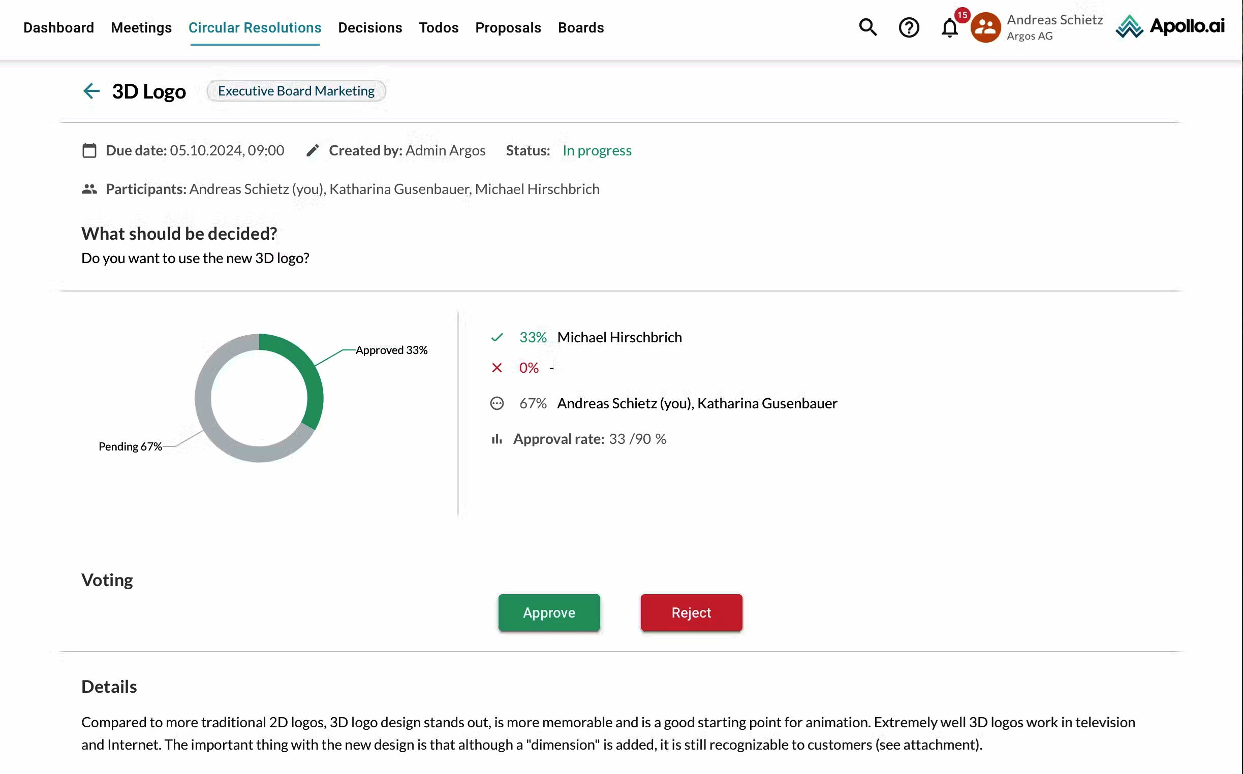 Apollo.ai - Pricing, Features, and Details in 2025