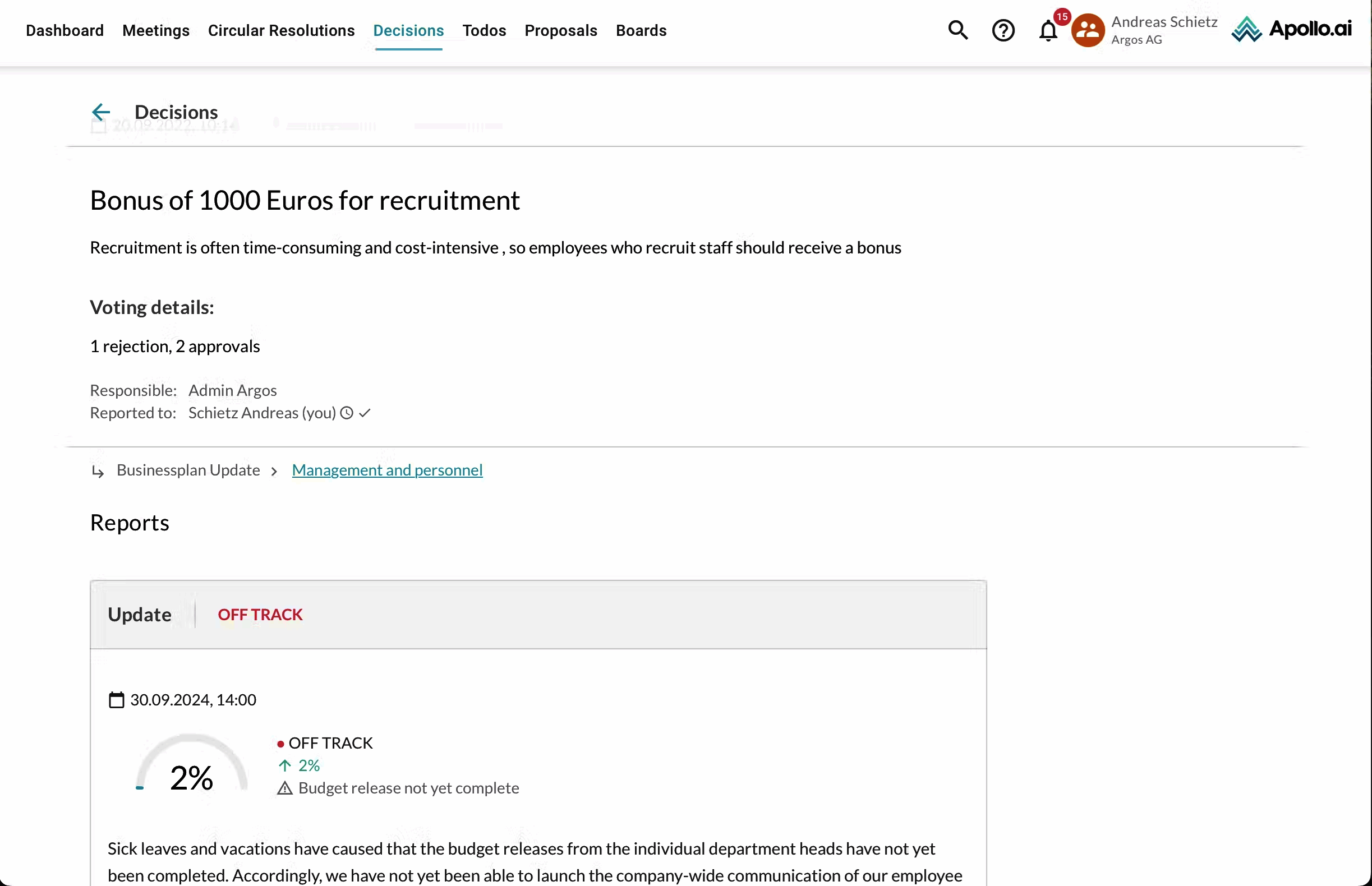 Apollo.ai - Pricing, Features, and Details in 2025