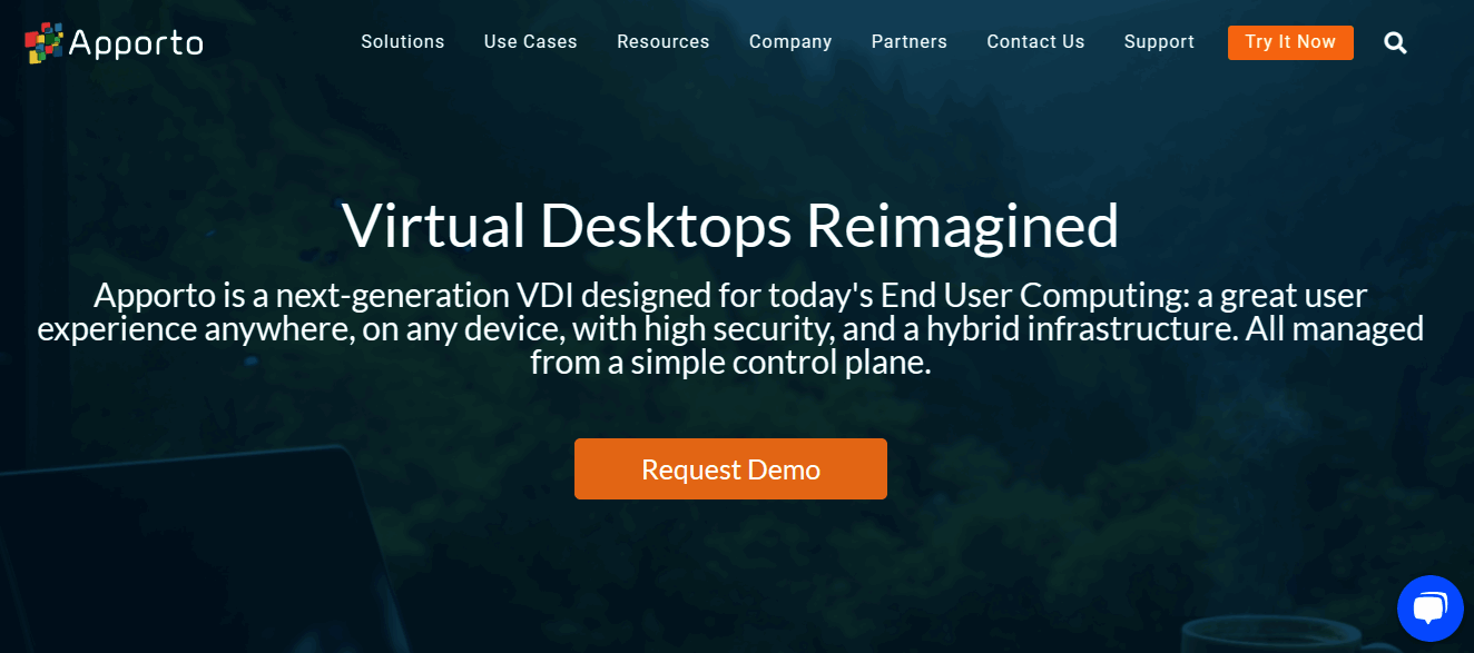 Apporto - Pricing, Features, and Details in 2025