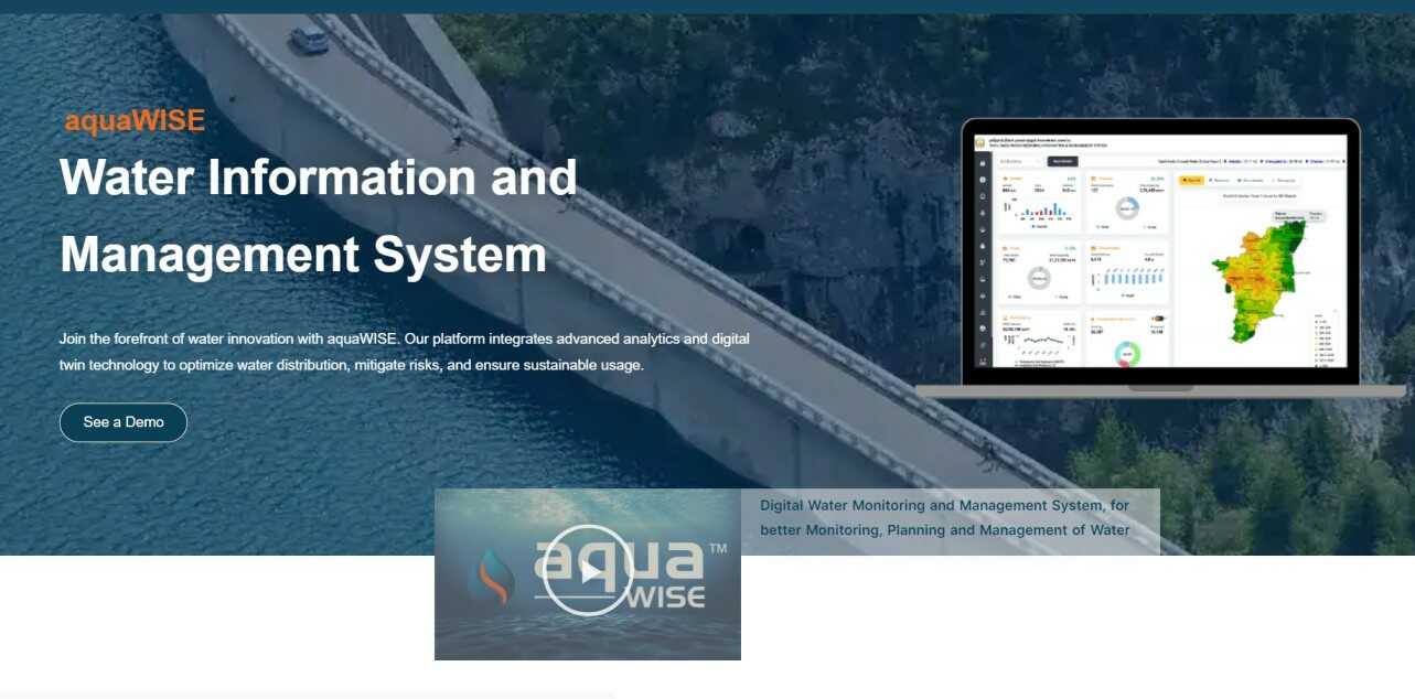 aquaWISE - Pricing, Features, and Details in 2025