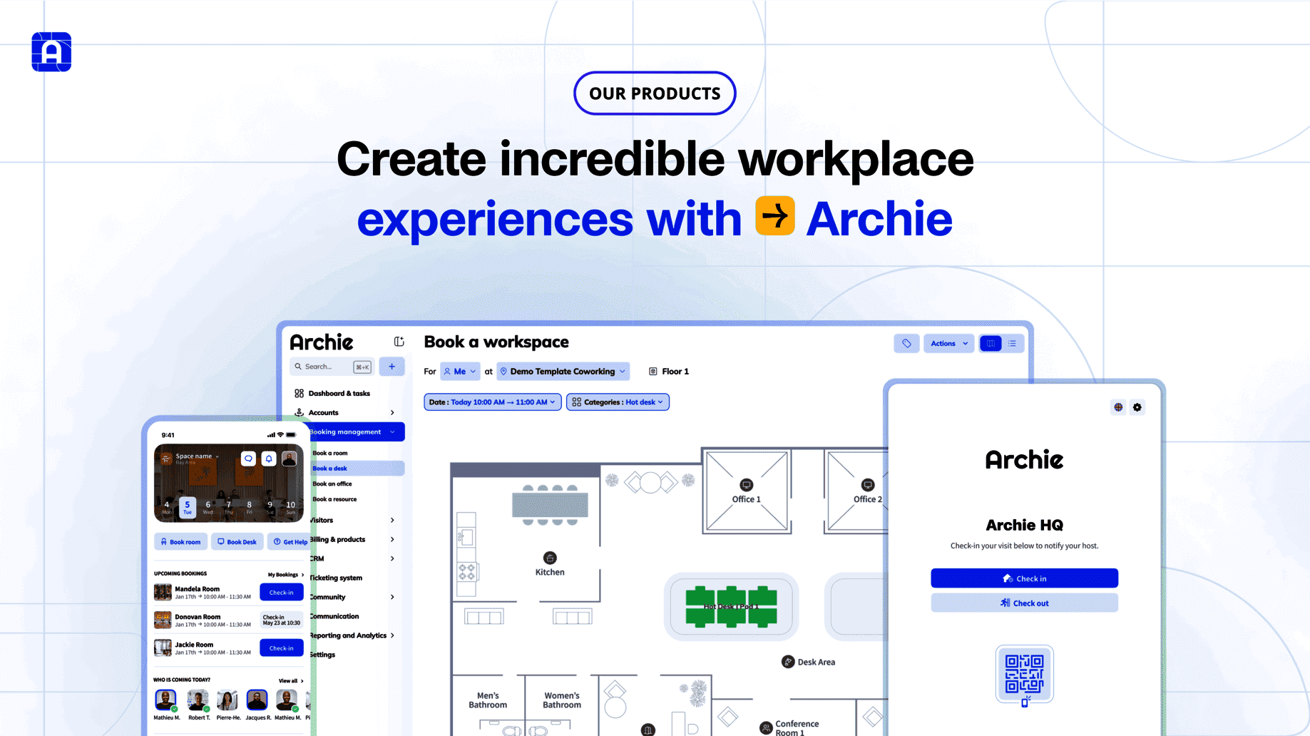 Archie Pricing, Features, and Reviews (Oct 2024)