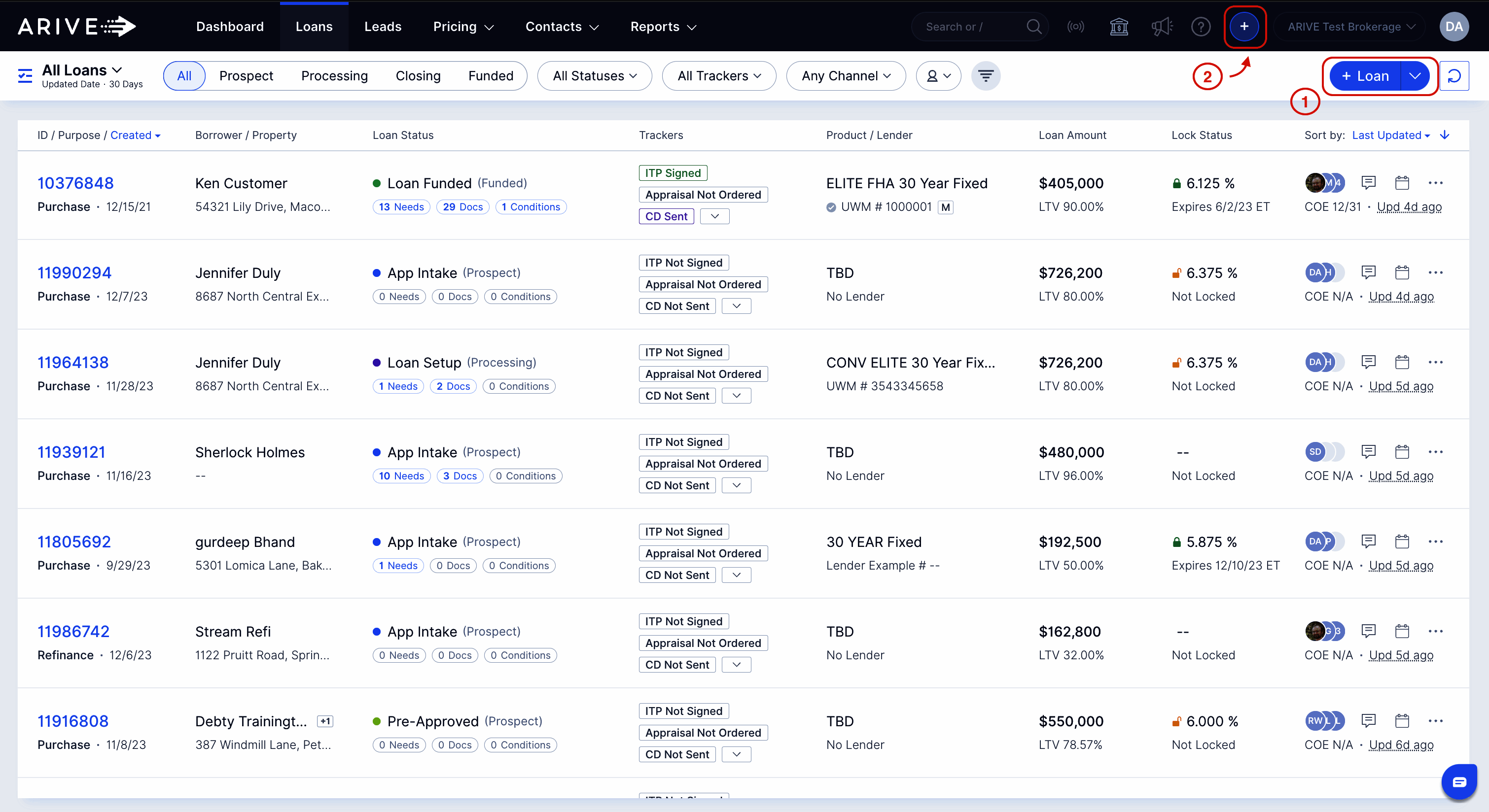 ARIVE - Pricing, Features, and Details in 2025