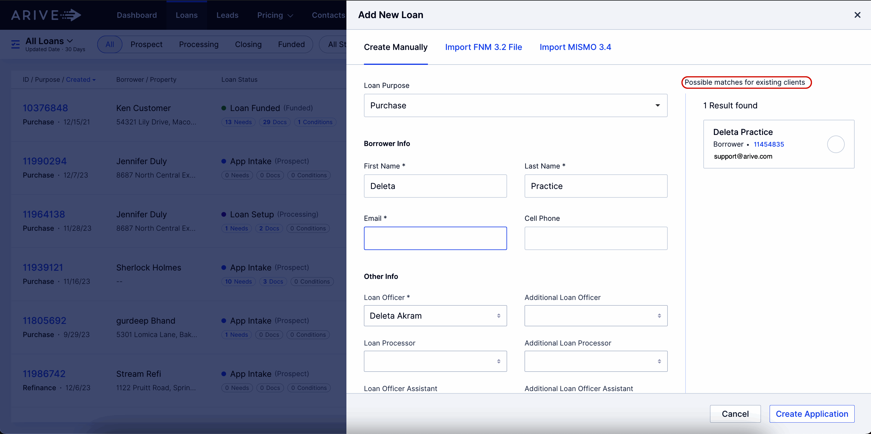 ARIVE - Pricing, Features, and Details in 2025