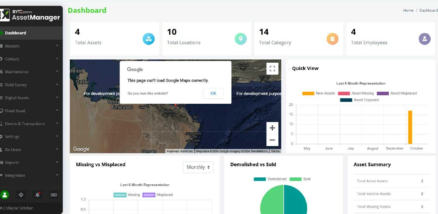 AssetManager - Pricing, Features, and Details in 2025