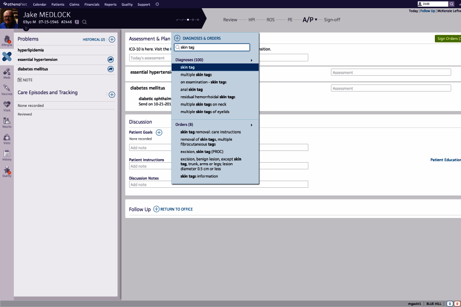 athenahealth: Reviews, Pricing, Features in 2025