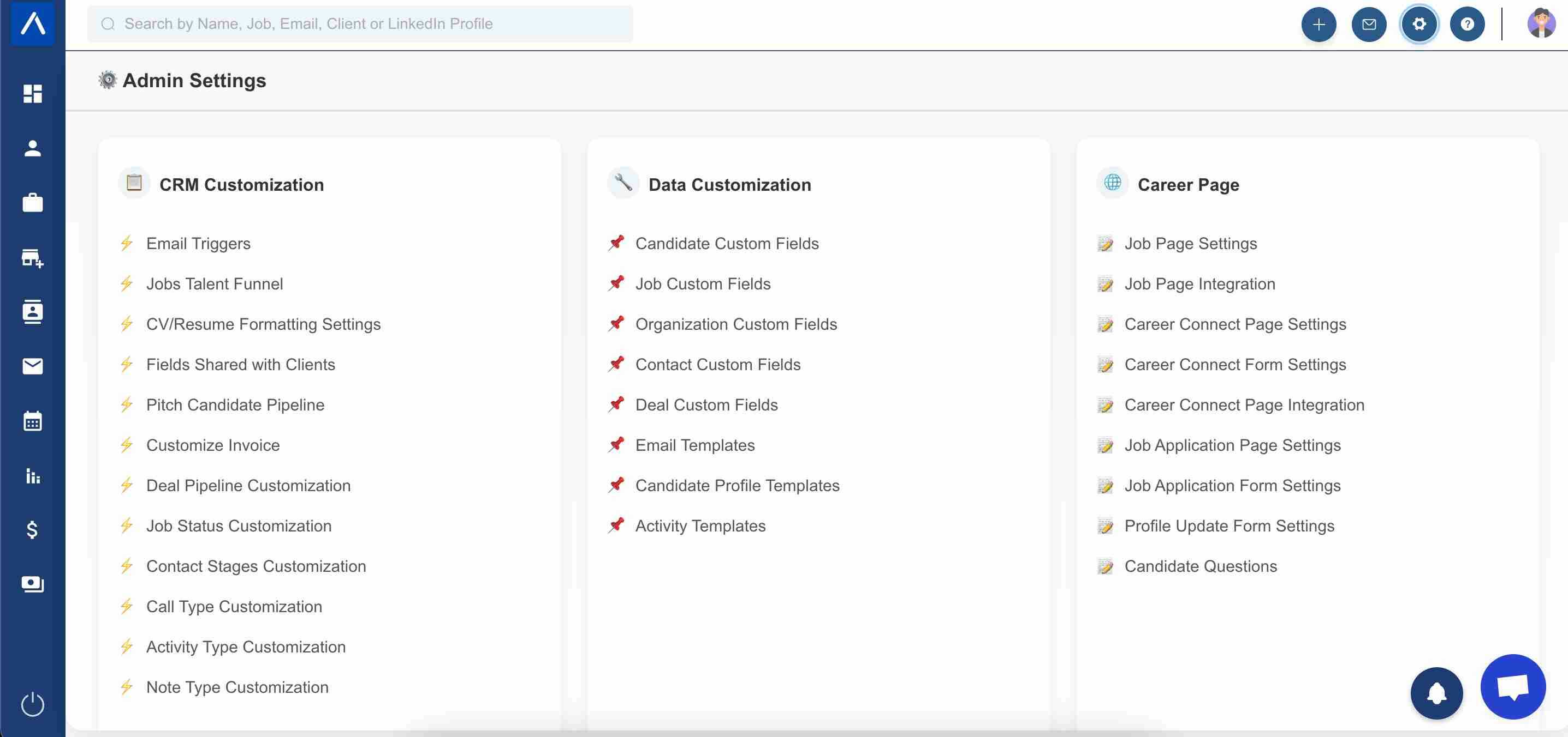ATZ CRM: Details, Pricing, Features, & Integration in 2026