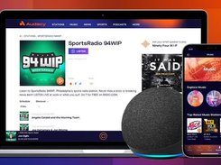 Audacy Pricing, Features, and Reviews (Jun 2025)