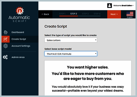 Automatic Script - Pricing, Features, and Details in 2025