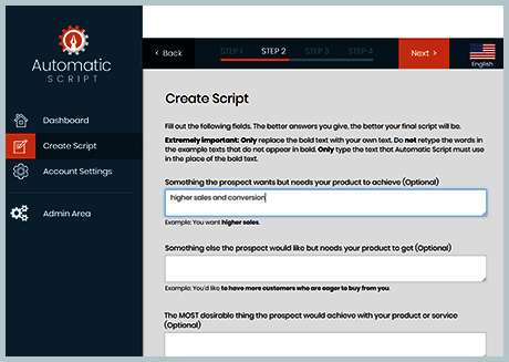 Automatic Script - Pricing, Features, and Details in 2025