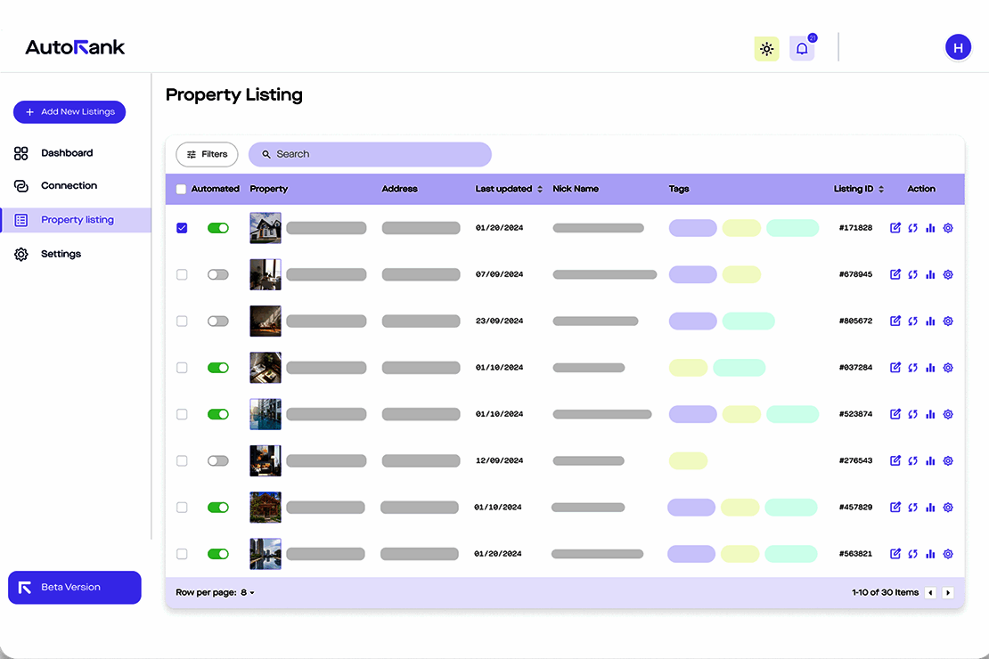 AutoRank - Pricing, Features, and Details in 2026