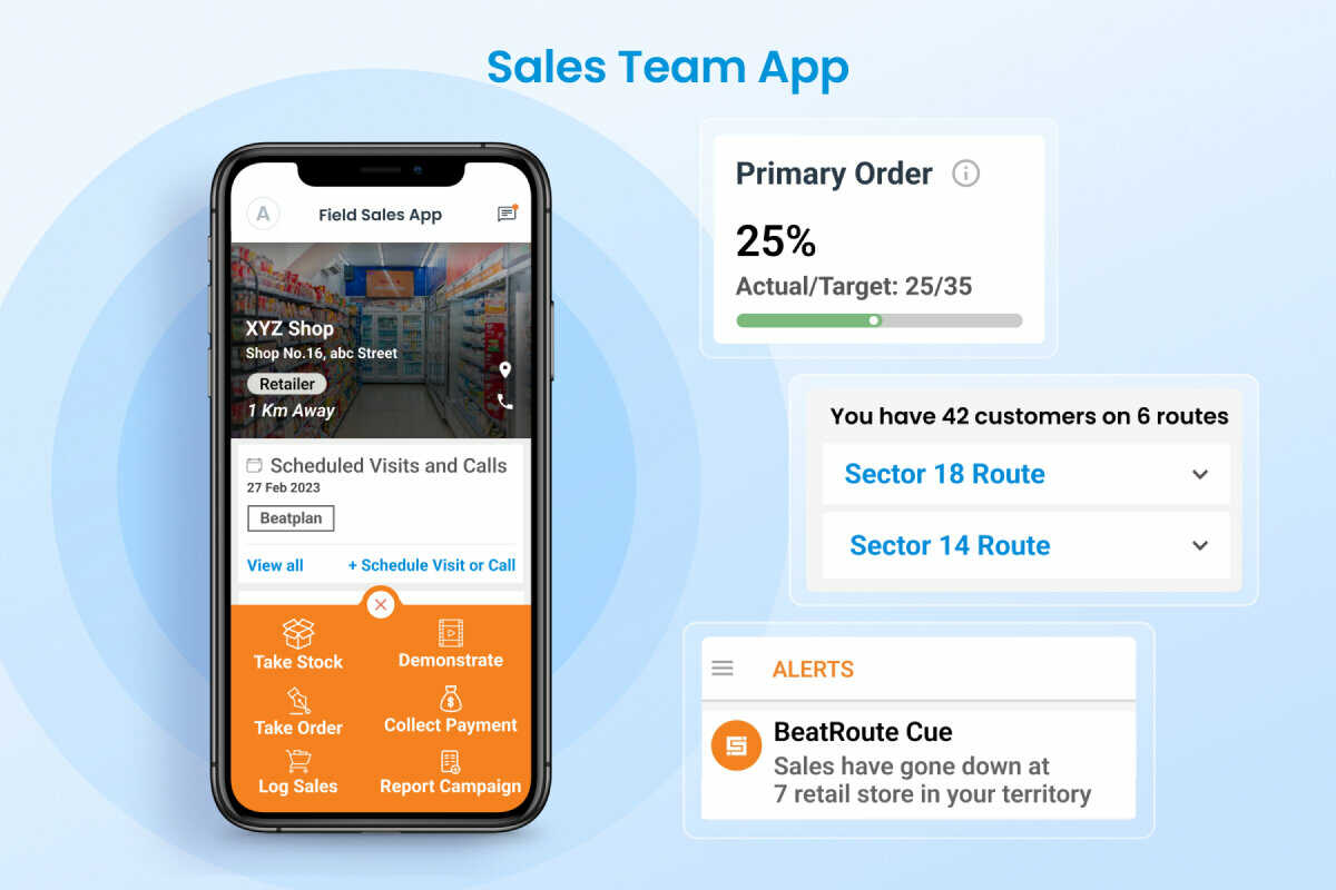 BeatRoute Pricing, Features, and Reviews (Jul 2025)