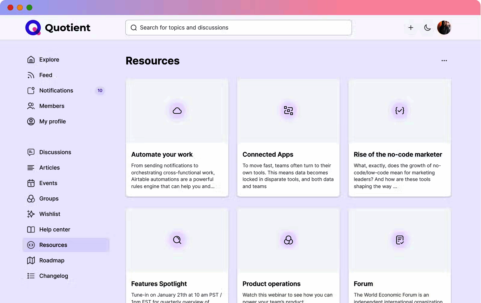 Bettermode - Pricing, Features, and Details in 2025