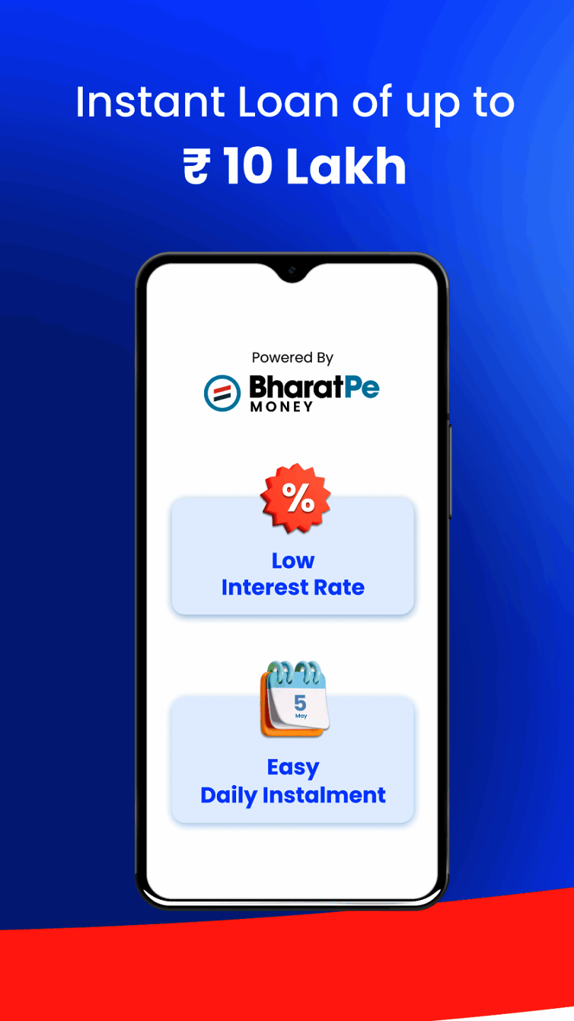 BharatPe - Pricing, Features, and Details in 2025