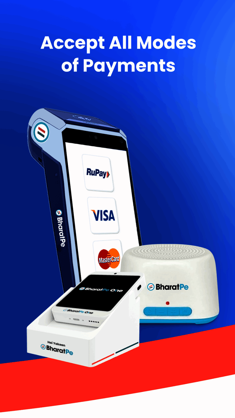 BharatPe - Pricing, Features, and Details in 2026