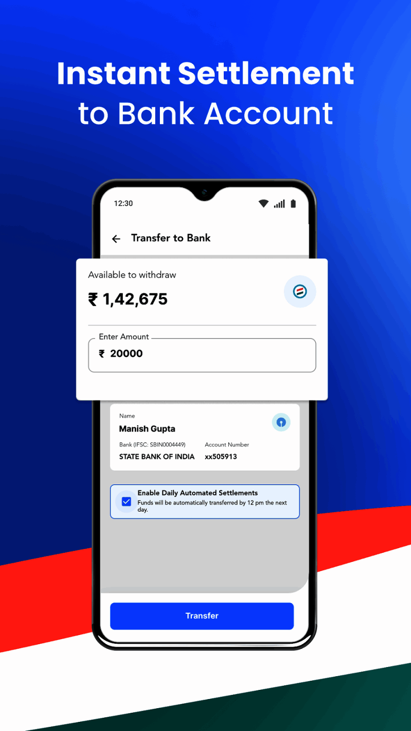 BharatPe - Pricing, Features, and Details in 2026