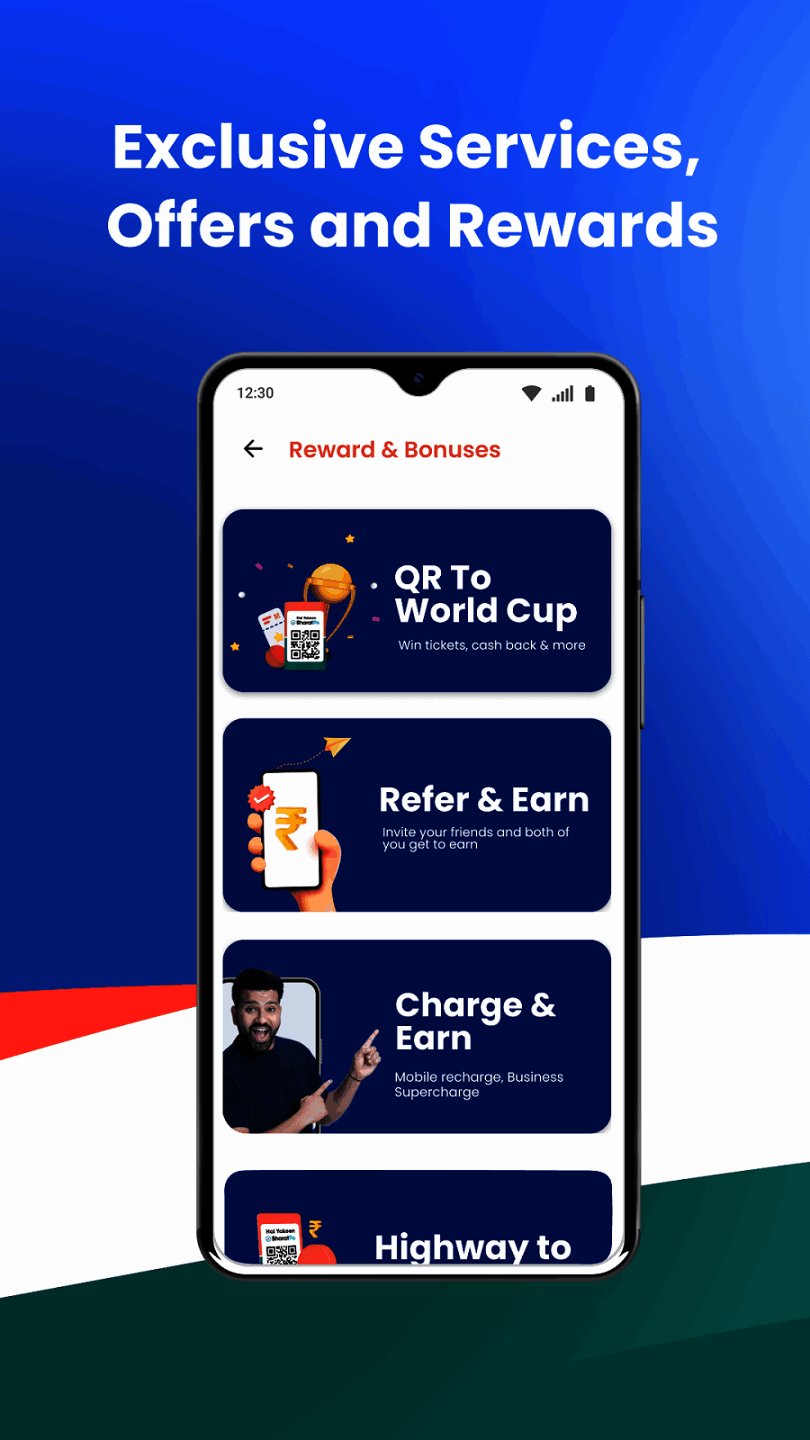 BharatPe - Pricing, Features, and Details in 2026