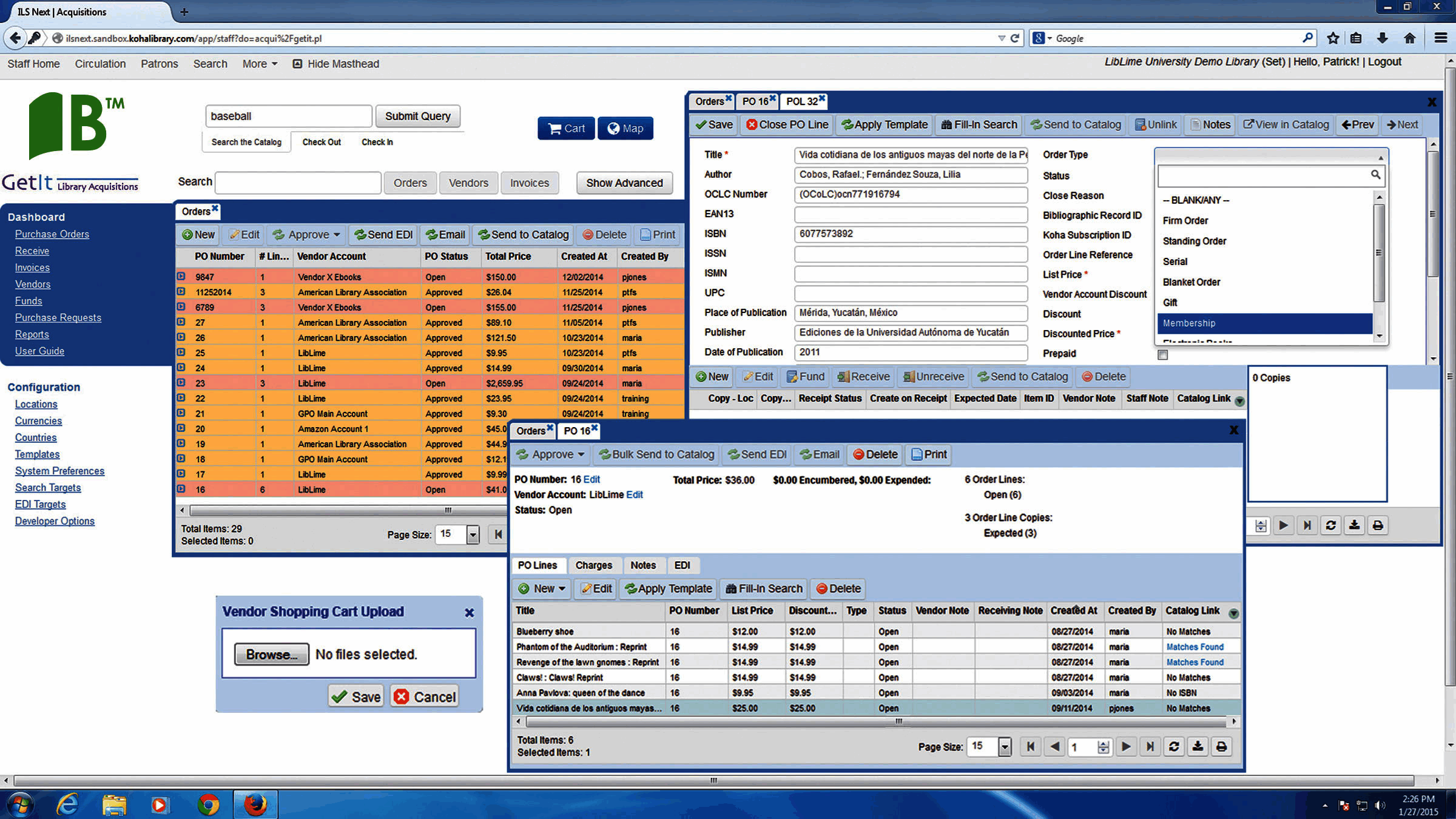 Bibliovation - Pricing, Features, and Details in 2025