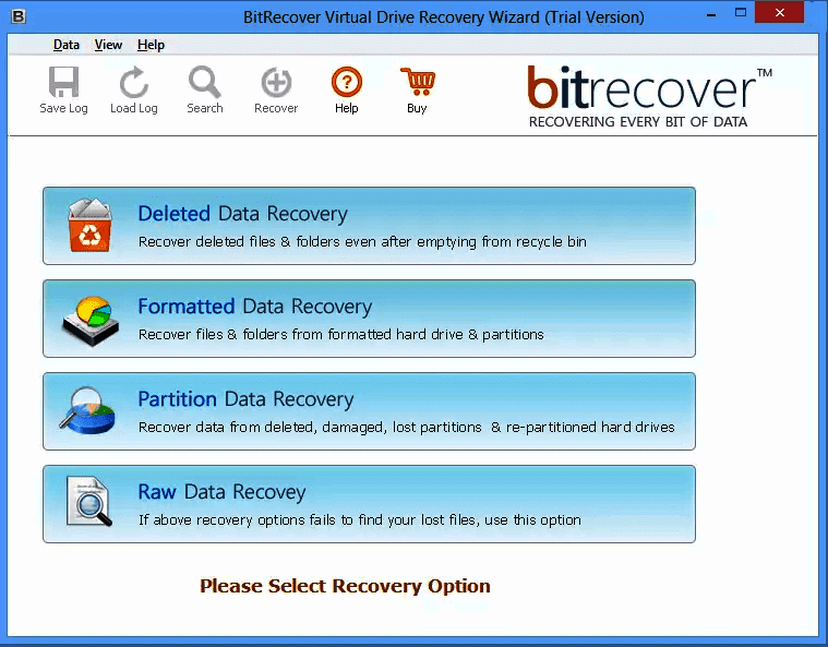 BitRecover VMFS Recovery Wizard - Pricing, Features, and Details in 2026
