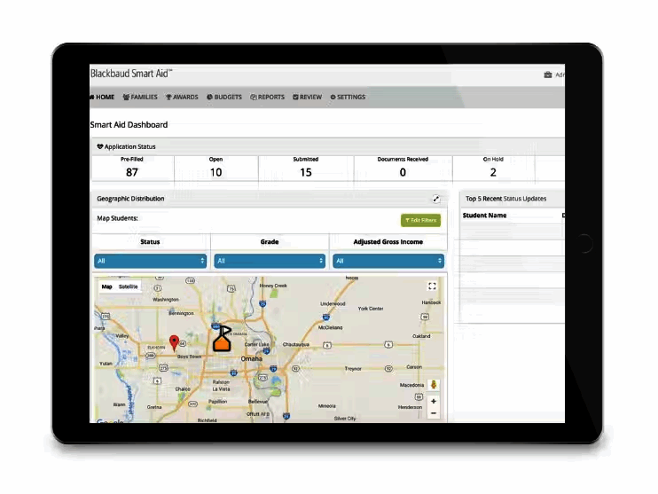 Blackbaud Financial Aid Pricing, Features, and Reviews (Jun 2025)
