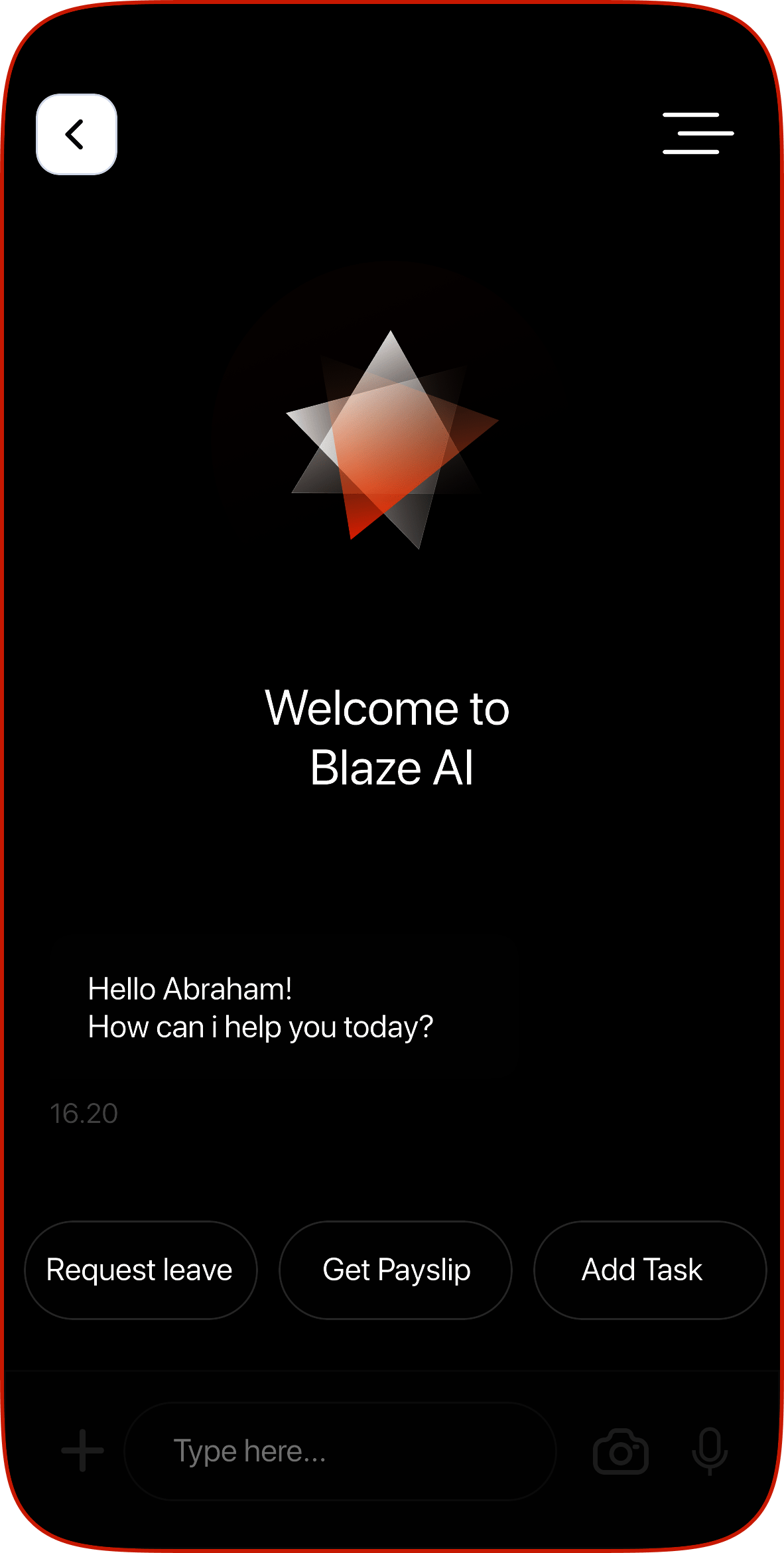 Blaze HR: Reviews, Pricing, Features in 2026