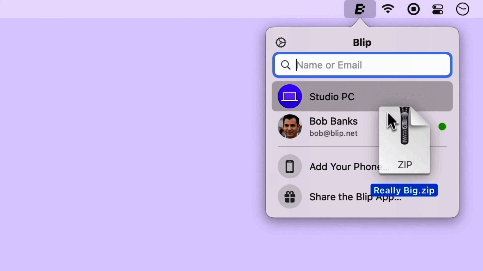 Blip - Pricing, Features, and Details in 2025