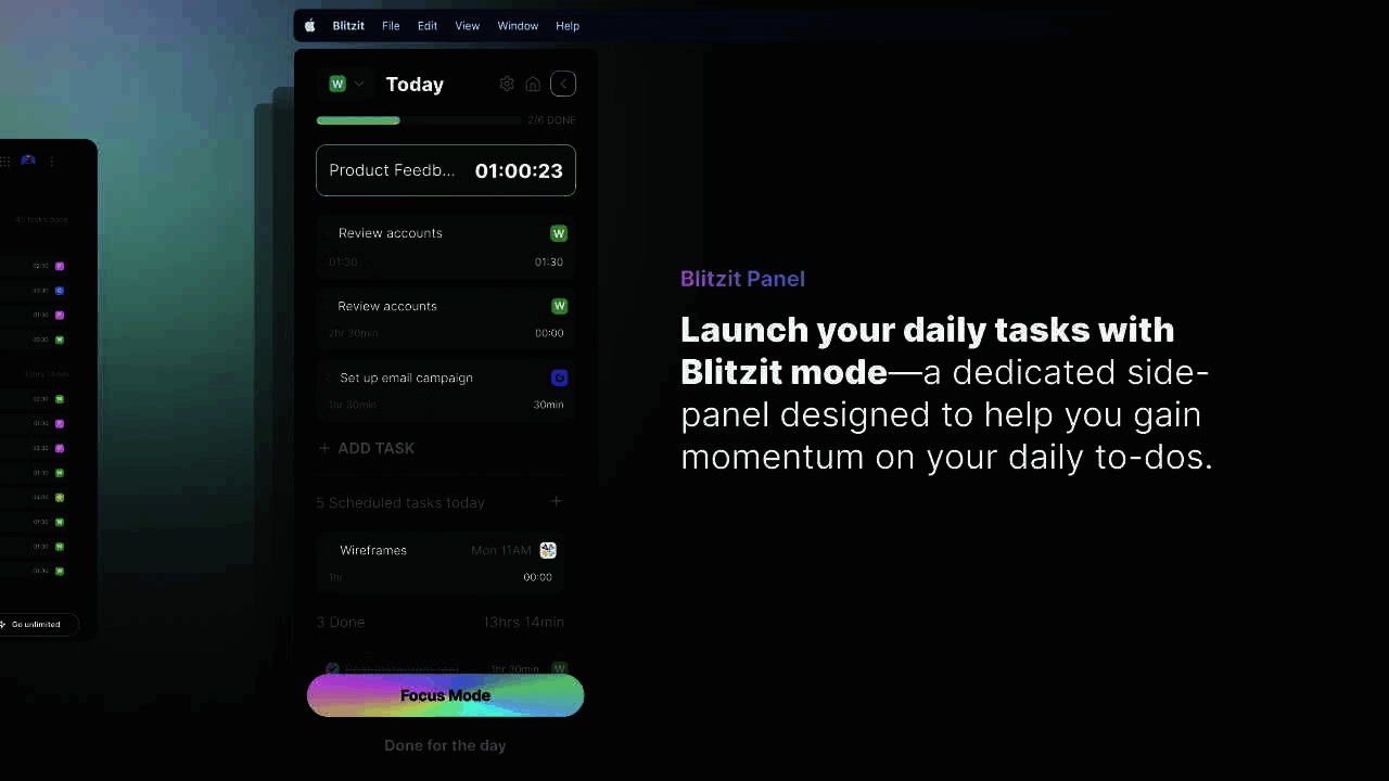 Blitzit Pricing, Features, and Reviews (Jun 2025)
