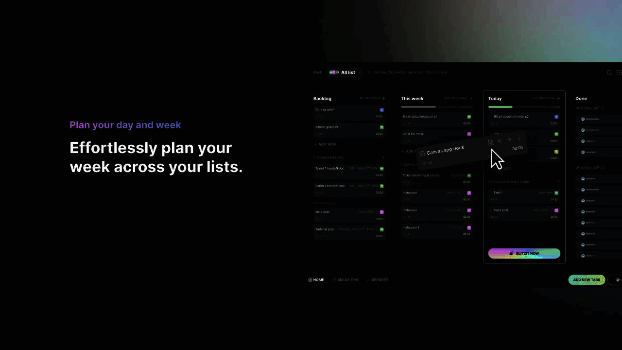 Blitzit - Pricing, Features, and Details in 2025