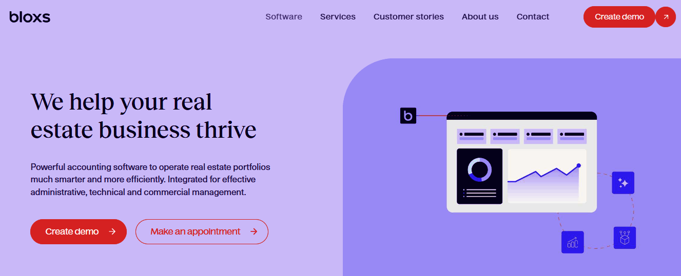 Bloxs - Pricing, Features, and Details in 2026