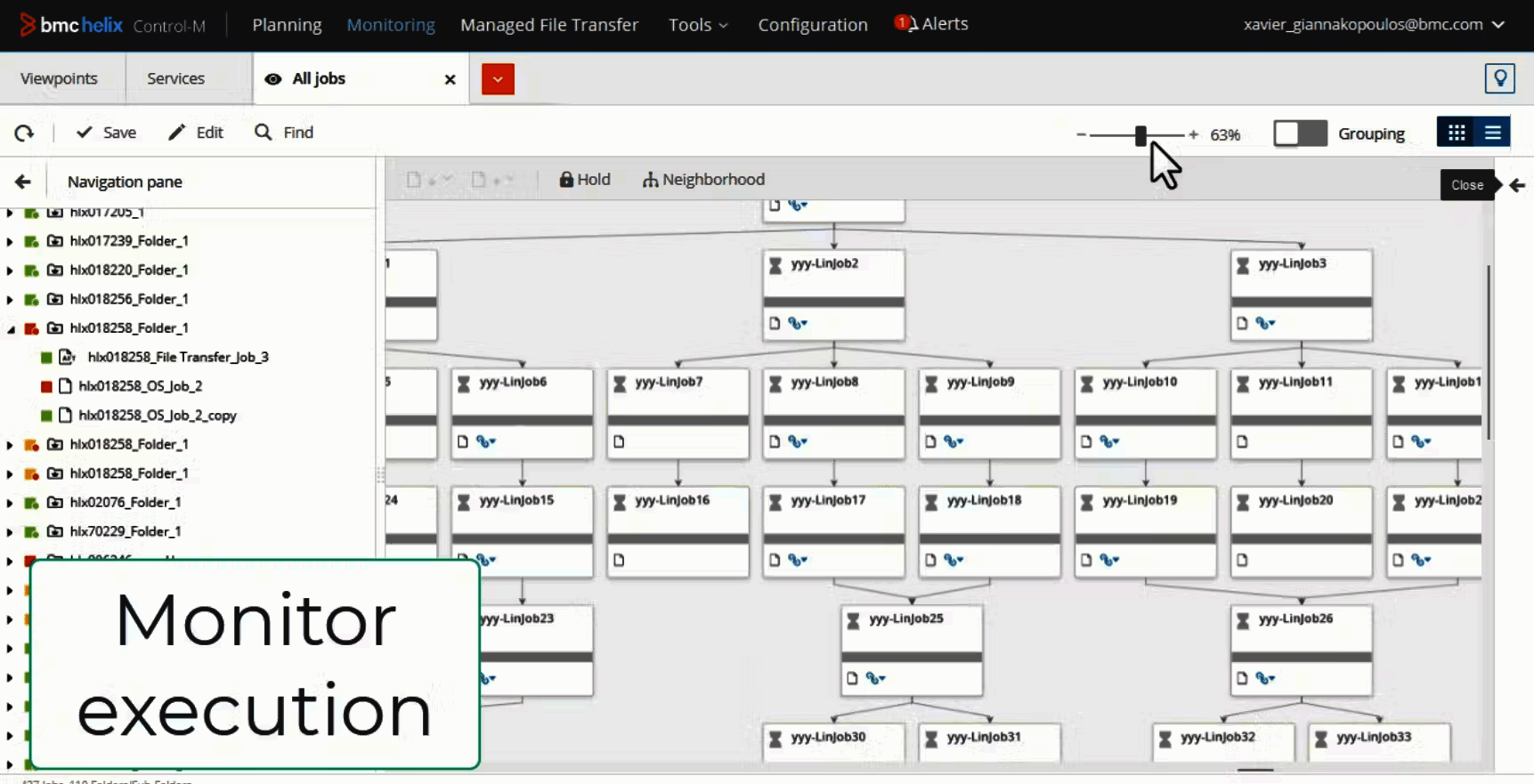 BMC Helix Control-M Pricing, Features, and Reviews (Jan 2025)