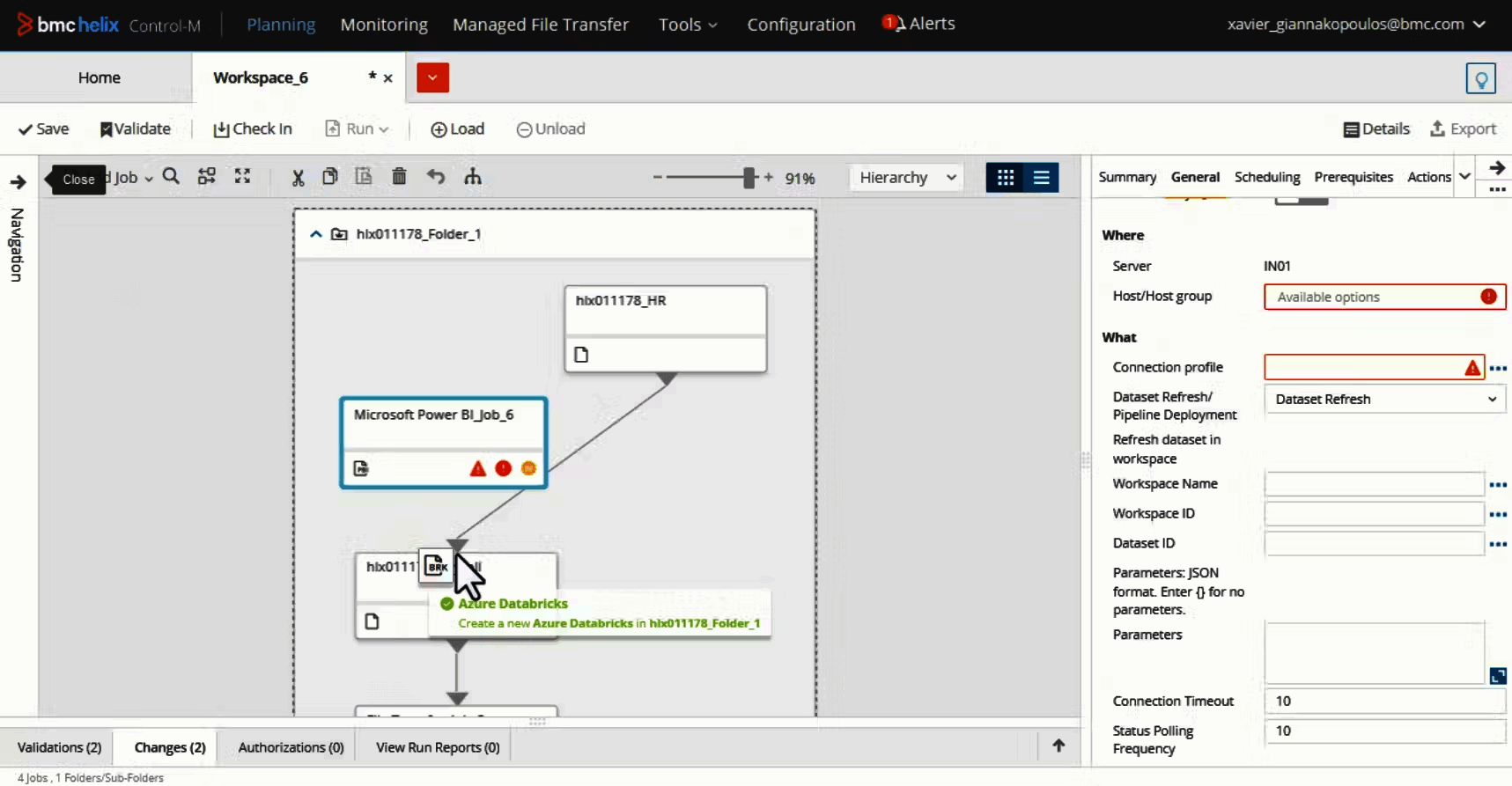 BMC Helix Control-M - Pricing, Features, and Details in 2026