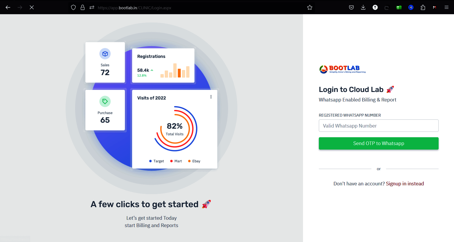 Bootlab - Pricing, Features, and Details in 2025