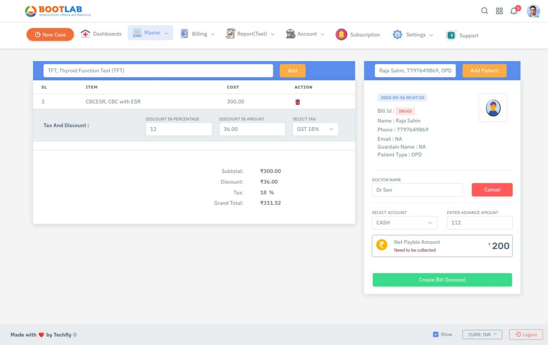 Bootlab Pricing, Features, and Reviews (Jun 2025)