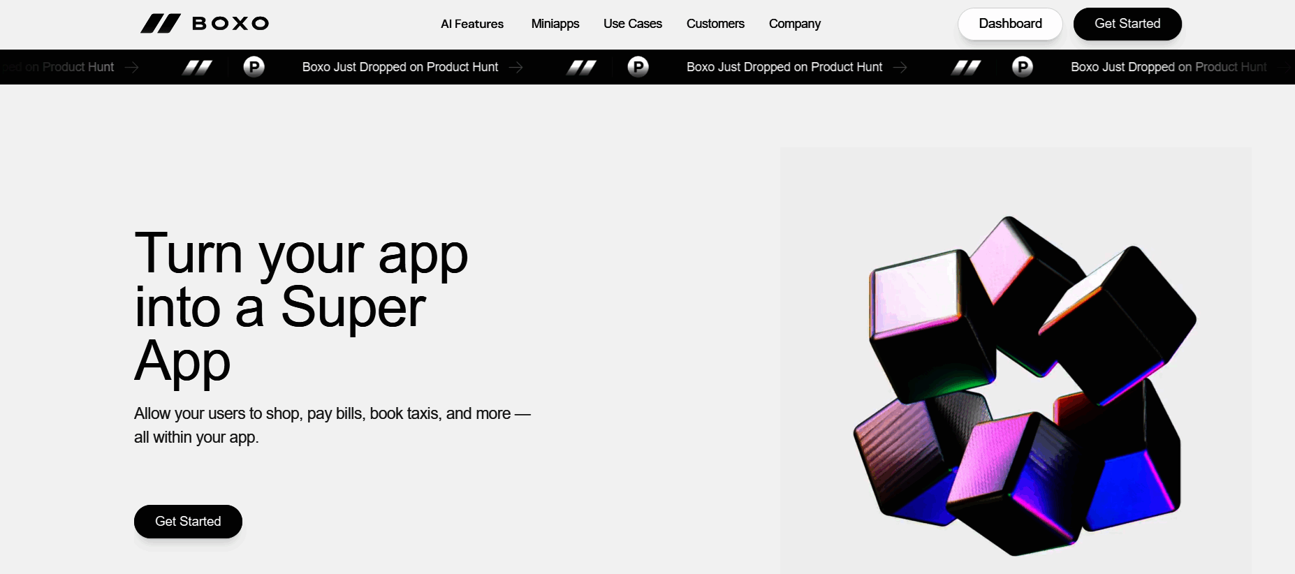 Boxo Pricing, Features, and Reviews (May 2025)