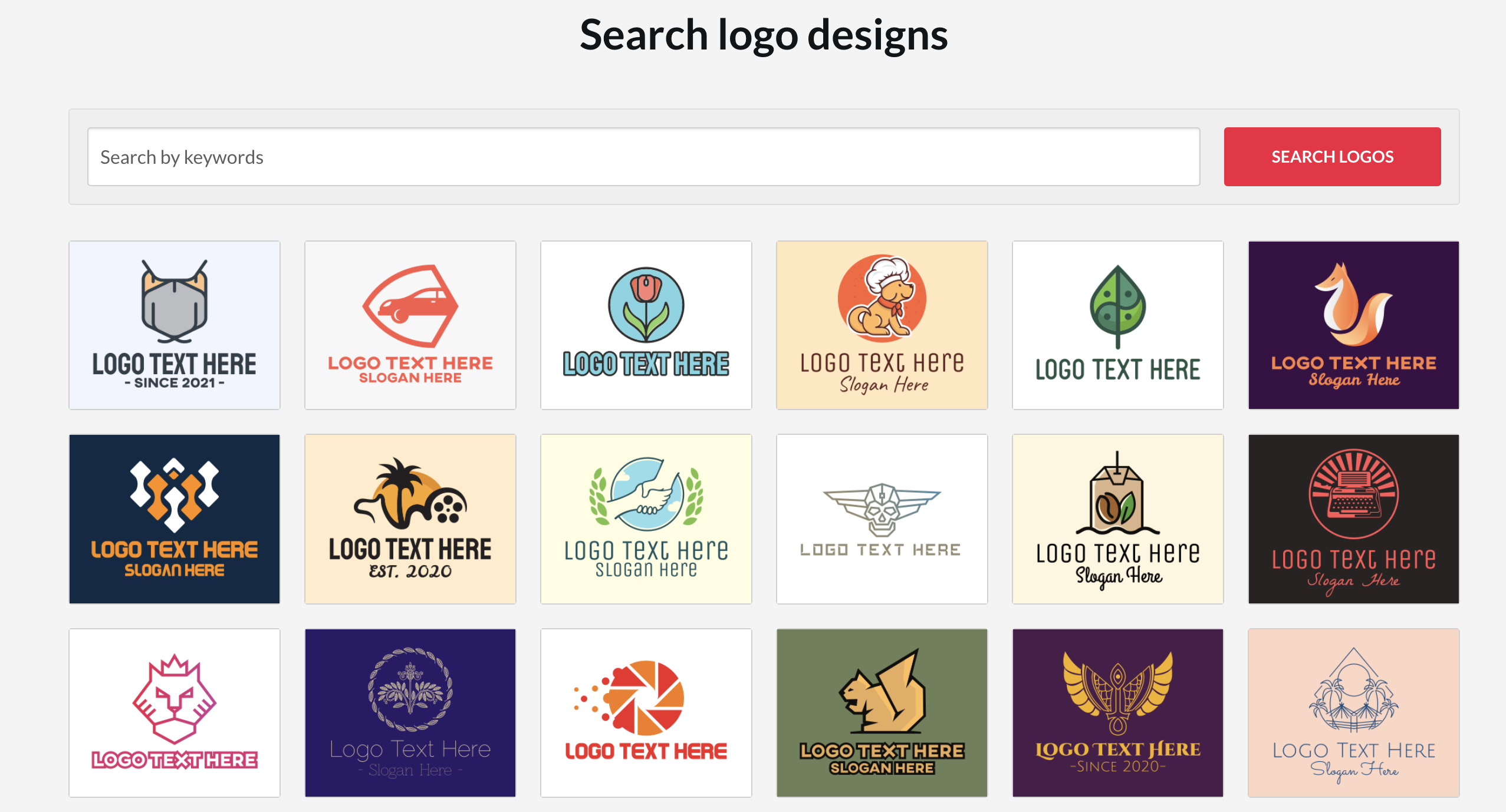 BrandCrowd - Pricing, Features, and Details in 2025