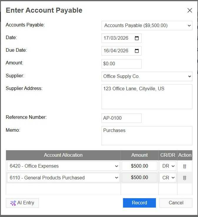 Brisk Accounts: Details, Pricing, Features, & Integration in 2026