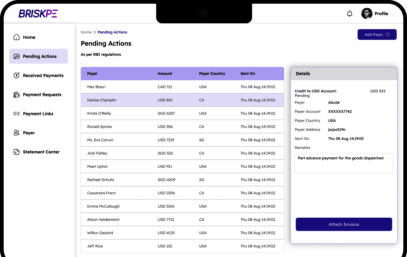 Briskpe - Pricing, Features, and Details in 2026