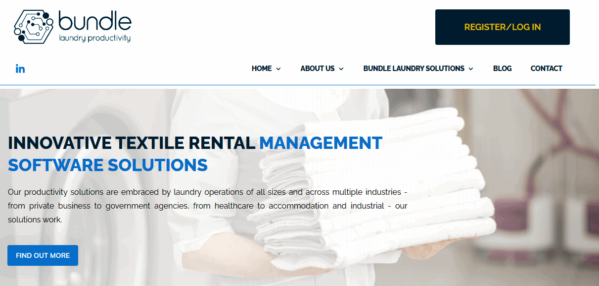 Bundle Laundry - Pricing, Features, and Details in 2025