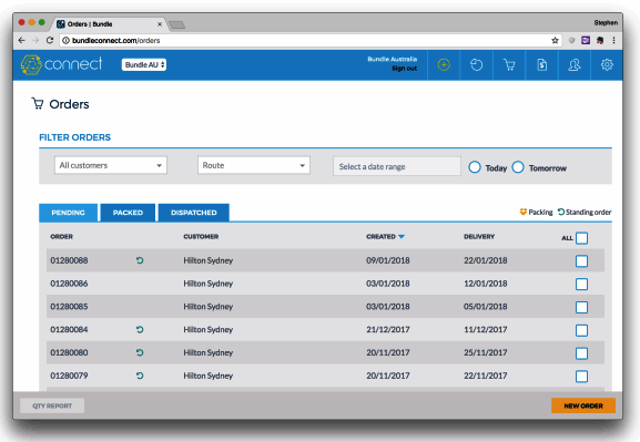 Bundle Laundry - Pricing, Features, and Details in 2025