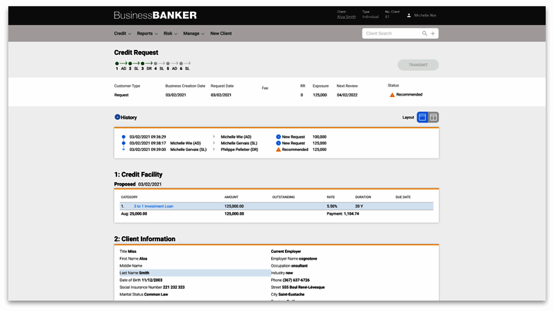 BusinessBANKER - Pricing, Features, and Details in 2025