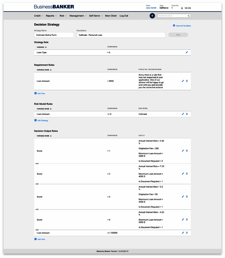 BusinessBANKER - Pricing, Features, and Details in 2025